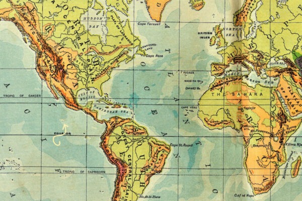 What Does Tropical Mean? Tropics and Tropical