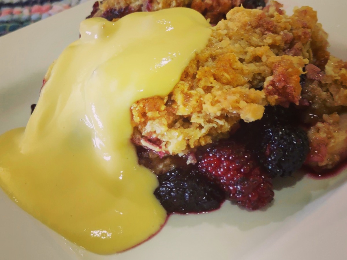 Can You Grow Mulberries in The Tropics? - Tropical Food Garden